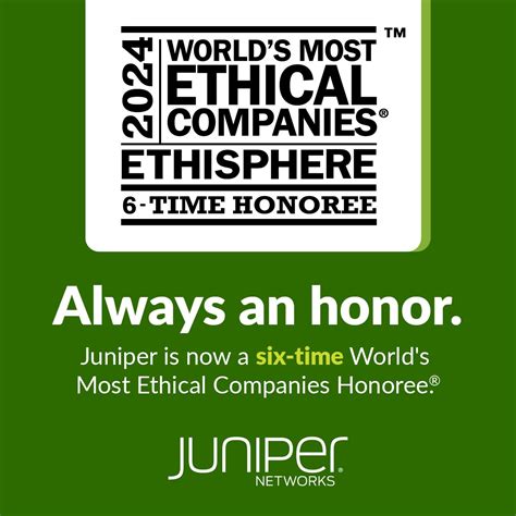 Ethisphere Announces The 2024 Worlds Most Ethical Companies Nicholas