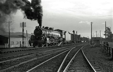The Transport Library Fce Chile Railways Steam Locomotive Class 55