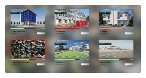 Vessel Dashboard