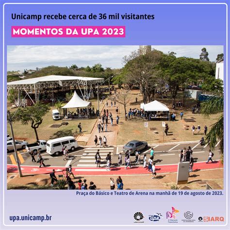 Siarq Unicamp In Cio