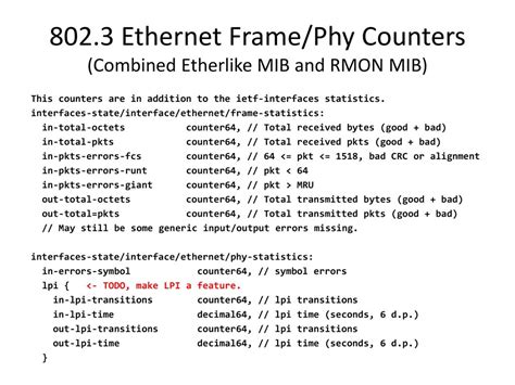 2017 Jan 30 Ietf Ieee Liaison Meeting Ppt Download