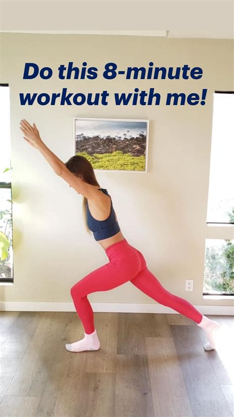 A Beginner Barre Workout Anyone Can Do At Home No Ballet Skills