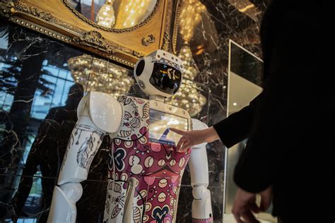 Podcast Tech Check Exploring The Future With Ctrl Robotics