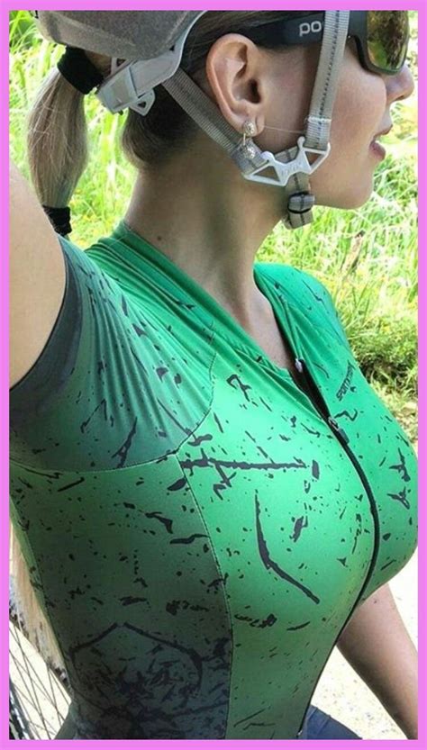 Cycling Jerseys How To Get The Correct One Bicycle Women Cycling