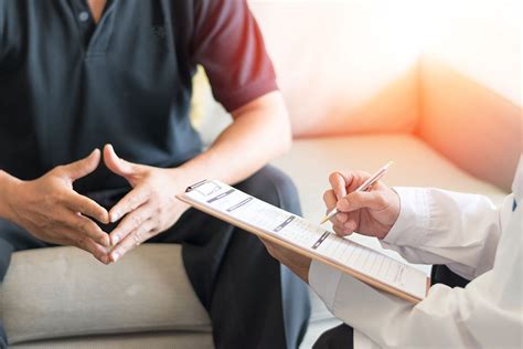 Using Shockwave Therapy For Erectile Dysfunction Ed Revised 2022