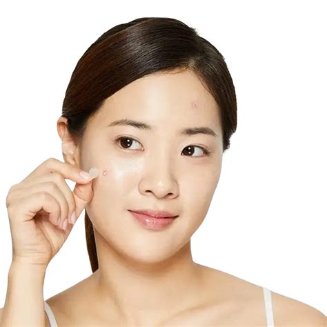 Pattanás Elleni Tapaszok Gyors Megoldás Problémás Bőrre