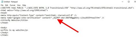 How To Add Your Website To Google Search Console Peak Demand