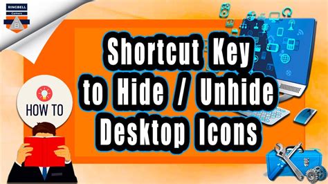 Windows Desktop Shortcut Icons
