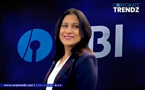 Sbi Card Appointed New Ceo Salila Pande