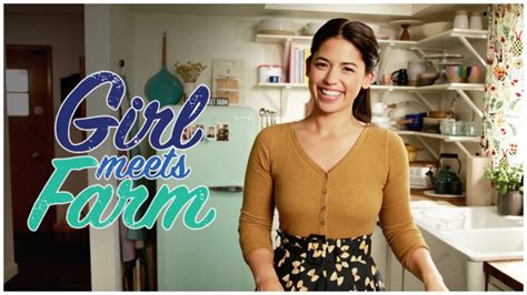 Girl Meets Farm Season 4 Streaming Watch And Stream Online Via Hbo Max