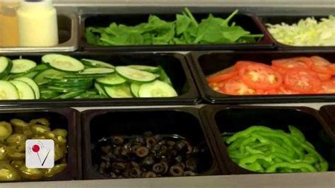 Here Are The Best Vegan Fast Food Options