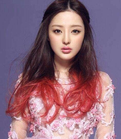 孫儷讓她一夜成名！嫁渣男沒出月子遭家暴，帶病拍戲27歲便去世！ 每日頭條