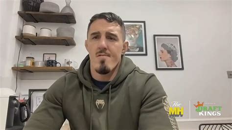 Tom On Jones Vs Stipe I Dont Want To See That I Dont Think Anyone Else Wants To See That In