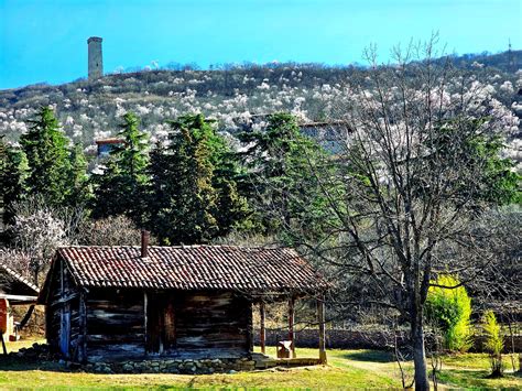 თბილისის ეთნოგრაფიული მუზეუმი ღია ცის ქვეშ Tbilisi Open Air Museum Added თბილისის