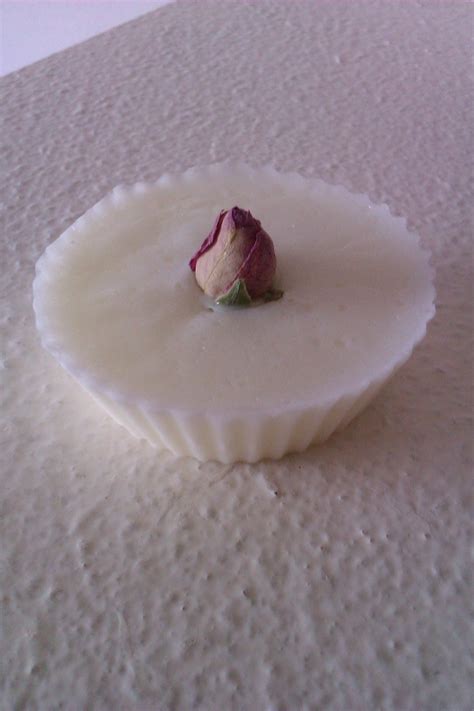 Raspberry Soap