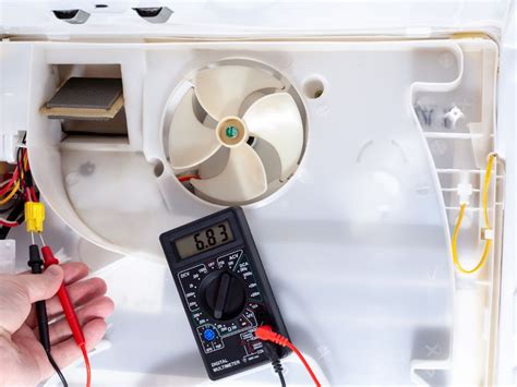 How To Stop Refrigerator From Making Loud Noise All Appliance