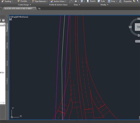 Linetype Bug When I Make A Curved Polyline Dash A Strange Bug Appears Autodesk Community