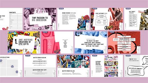 Paladone Case Study by Beyond London - Game Changing Ideas, Beautifully ...