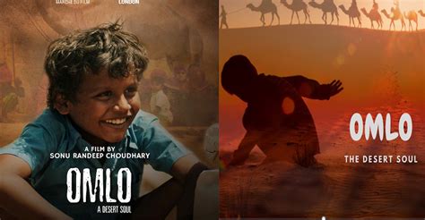 Rajasthani Film Omlo To Be Featured At Cannes Film Market 2025