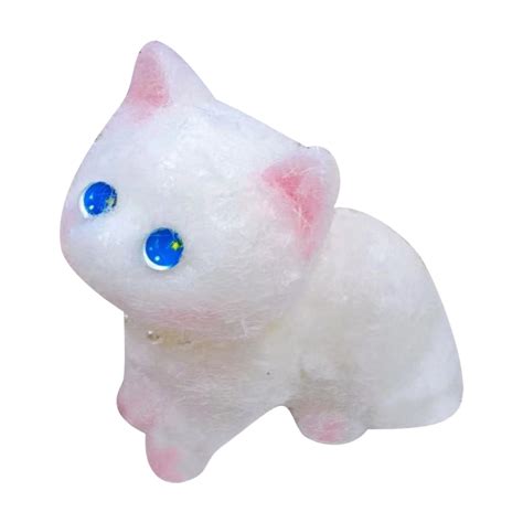 Cute Cat Squishy Funzone