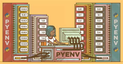 程序员 使用 Pyenv 来管理多个 Python 版本2 个人文章 Segmentfault 思否