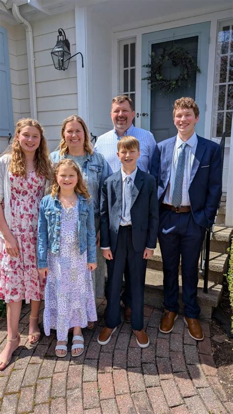 Stepney Baptist Church Welcomes New Pastor Rev Mat Samuelson The Monroe Sun