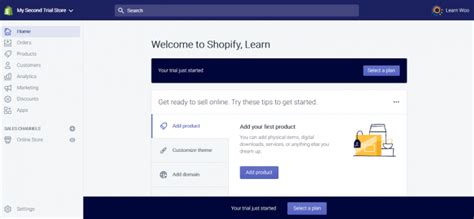 WooCommerce Vs Shopify Which Platform Should You Choose To Build Your ECommerce Store LearnWoo