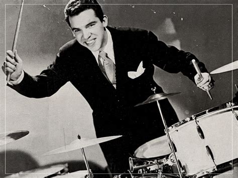 Buddy Drums