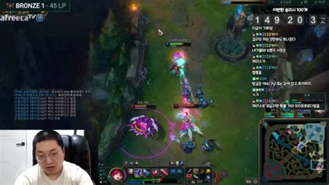 소프트 롤 Lol 롤 여성 챔피언 이상형월드컵 내이상형은 아프리카tv Vod