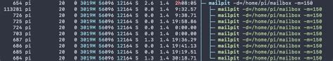 Logs Flooded With RunValueLogGC Messages Issue 9 Axllent Mailpit