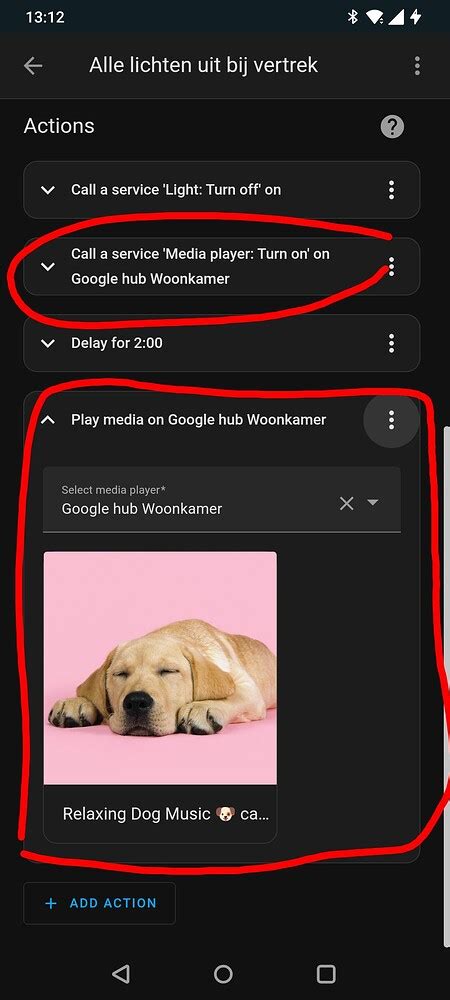 Spotify Play Songplaylist Not Working In Made Ui Automation Configuration Home Assistant