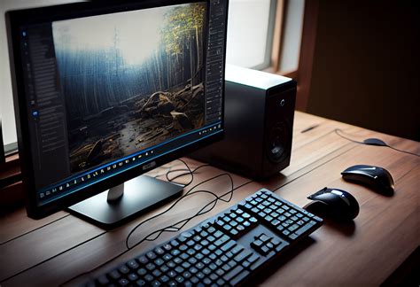 What Is A Desktop Workstation