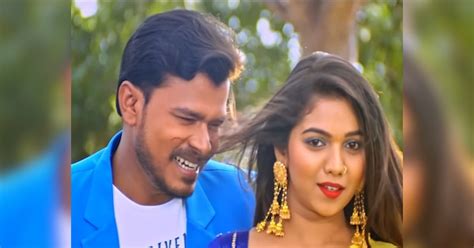 Pramod Premi Yadav Shubh Vivah Bhojpuri Movie Song Tohar Naina Viral