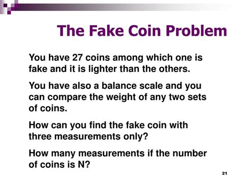 Ppt Chapter 5 Decrease And Conquer Powerpoint Presentation Free