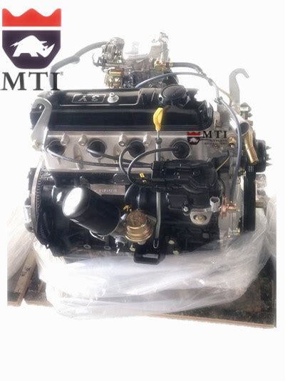 Brand New 3y Engine Assembly 2 0l For Toyota Hiace Hilux Car Engine New 3y Motor And New 3y