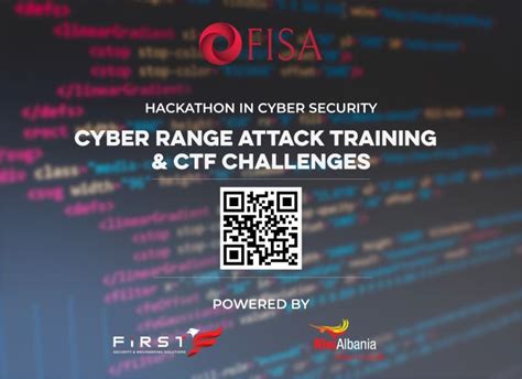 xhoni shega on linkedin ctf cyberrange