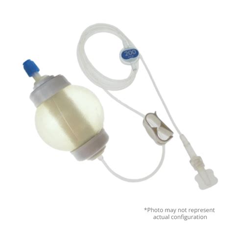 Elastomeric Infusion At Frank Keith Blog