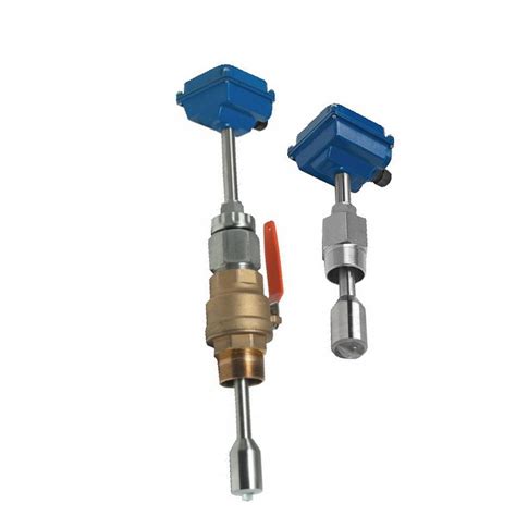 Insert Flow Meters Wiratama Mitra Abadi