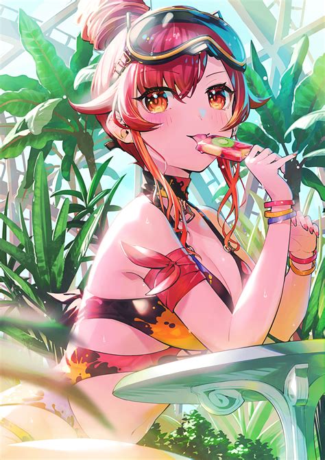 Nekota Tsuna Vspo Drawn By Nemoto Yuuma Danbooru