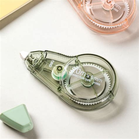 Deli Eh366 School Correction Tape Deli Group Co Ltd