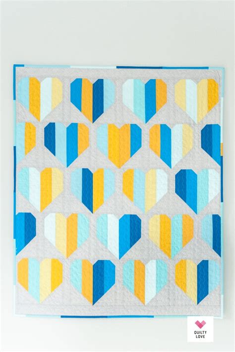 Quilting Color Schemes For The Modern Quilter Designed To Quilt