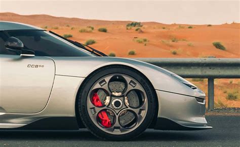 Koenigsegg Cc850 Official Uk Koenigsegg Dealer Supervettura