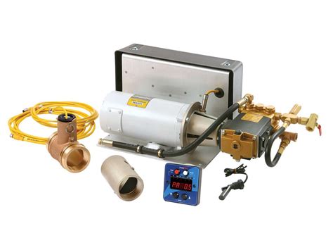 Proportioners Foampro