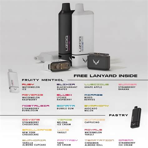 Black Elite Puffs Vape Prefilled Pod Kit