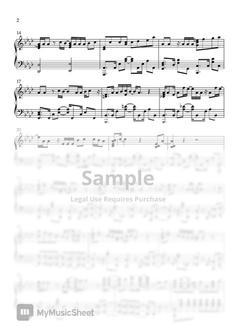 Official Hige Dandism Pretender Sheets By Punipiano