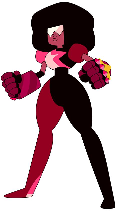 An Image Of A Woman With Boxing Gloves