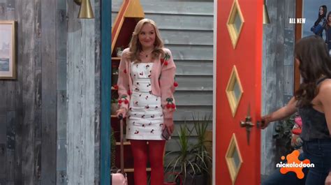 Cherry Bad Thingsgallery The Thundermans Wiki Fandom