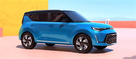 2023 Kia Soul In St Louis Lou Fusz Kia