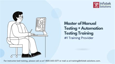 Qa Training In Virginia Selenium Testing Course Online Usa Job