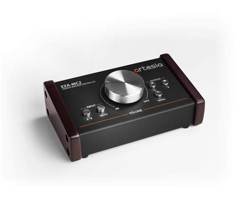 Eza Mc2 Passive Controller Artesia Pro